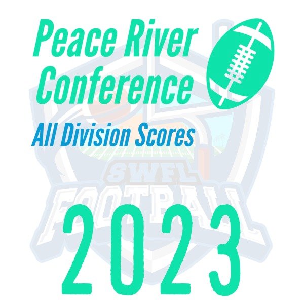 Peace River Conference Scores - PRC Scores