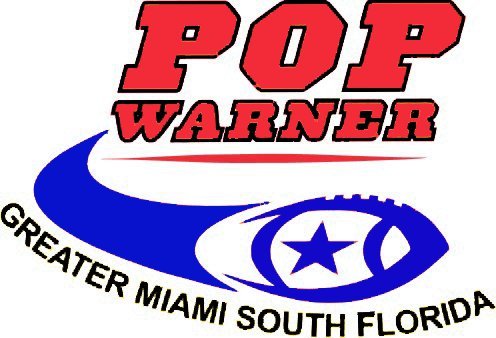 Greater Miami Pop Warner Team - SWFL Football