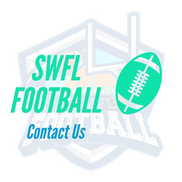 Contact Us - SWFL Football